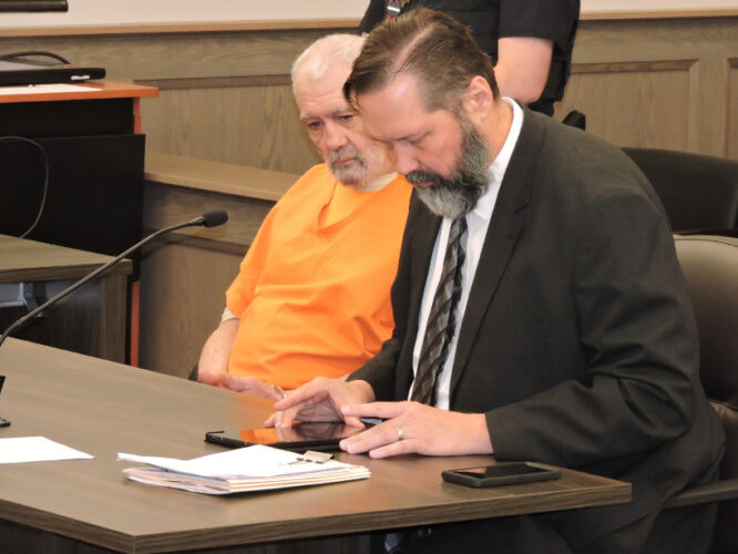 W.Va. man sentenced in 37-year-old shooting of his father | News ...